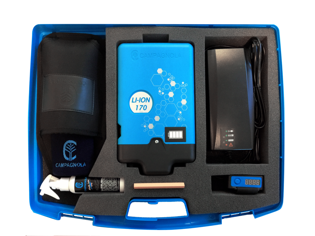 Brewt Power Systems: Pneumatic pruners, specialty horticultural tools ...